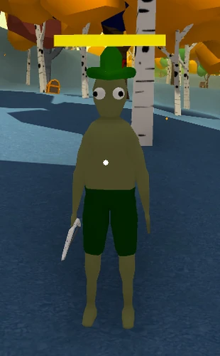 Woodman | Muck Wiki | Fandom