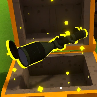 Sniper Scope | Muck Wiki | Fandom