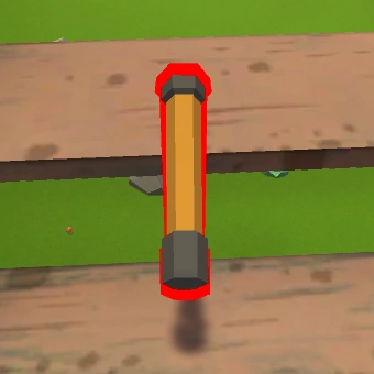 Hammer Shaft | Muck Wiki | Fandom