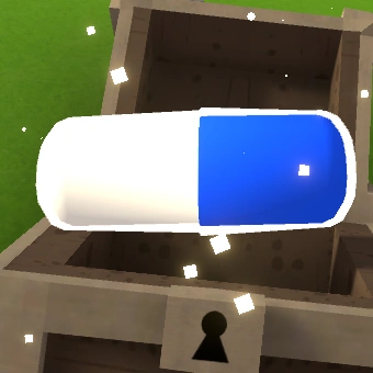 Blue Pill | Muck Wiki | Fandom