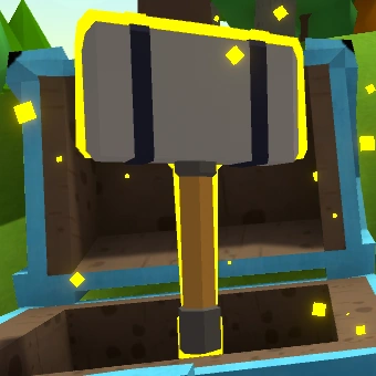 Knuts Hammer | Muck Wiki | Fandom