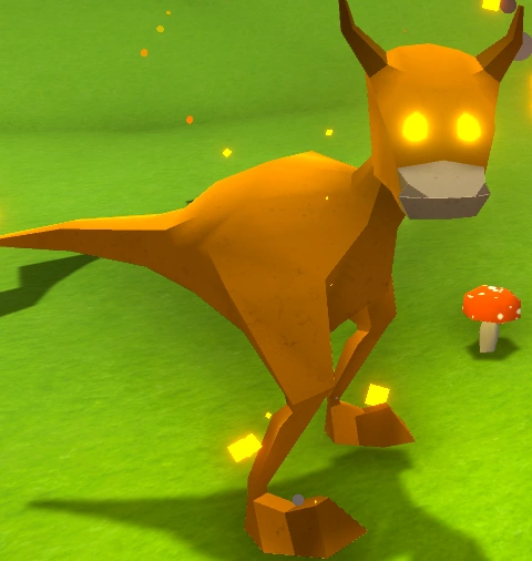 Orange Dave | Muck Wiki | Fandom