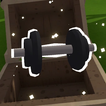Dumbbell | Muck Wiki | Fandom