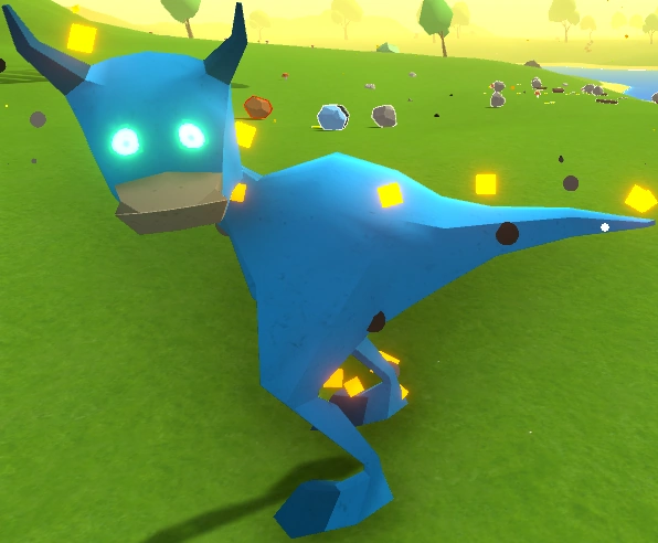 Blue Dave | Muck Wiki | Fandom