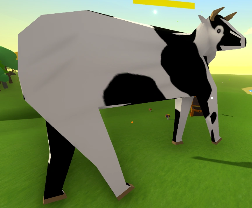 Cow | Muck Wiki | Fandom