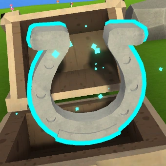 Horseshoe | Muck Wiki | Fandom