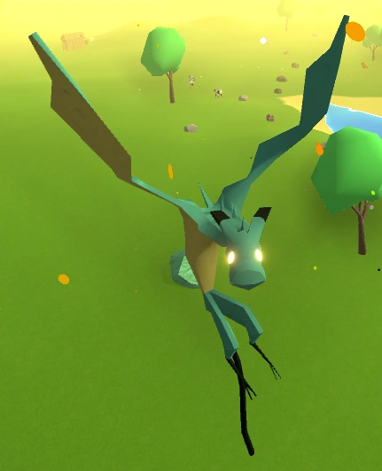 Wyvern | Muck Wiki | Fandom