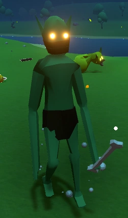 Goblin | Muck Wiki | Fandom