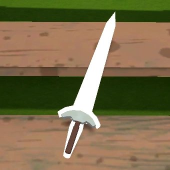 Steel Sword | Muck Wiki | Fandom