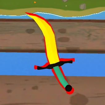 Wyvern Dagger | Muck Wiki | Fandom