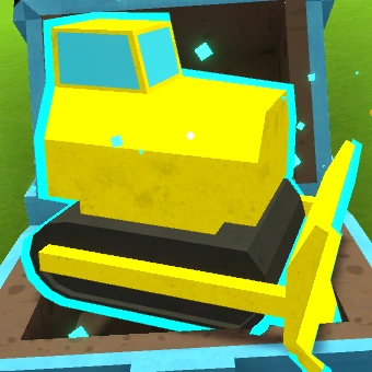 Bulldozer | Muck Wiki | Fandom