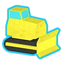 Bulldozer | Muckencyclopedia Wiki | Fandom