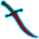 Crimson Dagger | Muckencyclopedia Wiki | Fandom