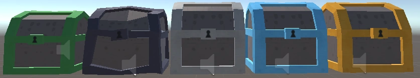 Chests | Muckencyclopedia Wiki | Fandom