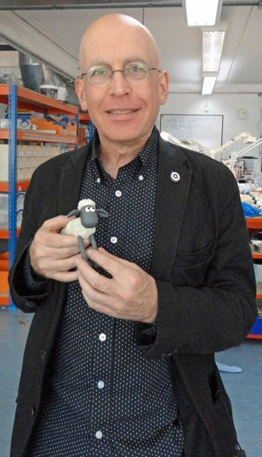 Lee Pressman | Muckfield Wiki | Fandom