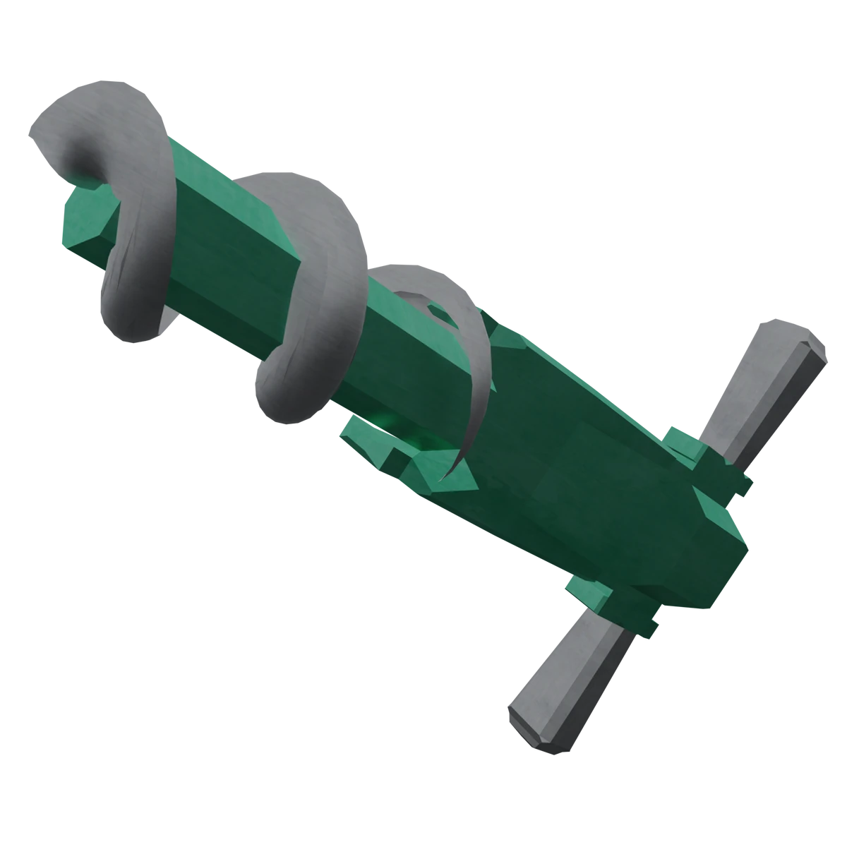 Adamantite Drill | Muck Mods Wiki | Fandom