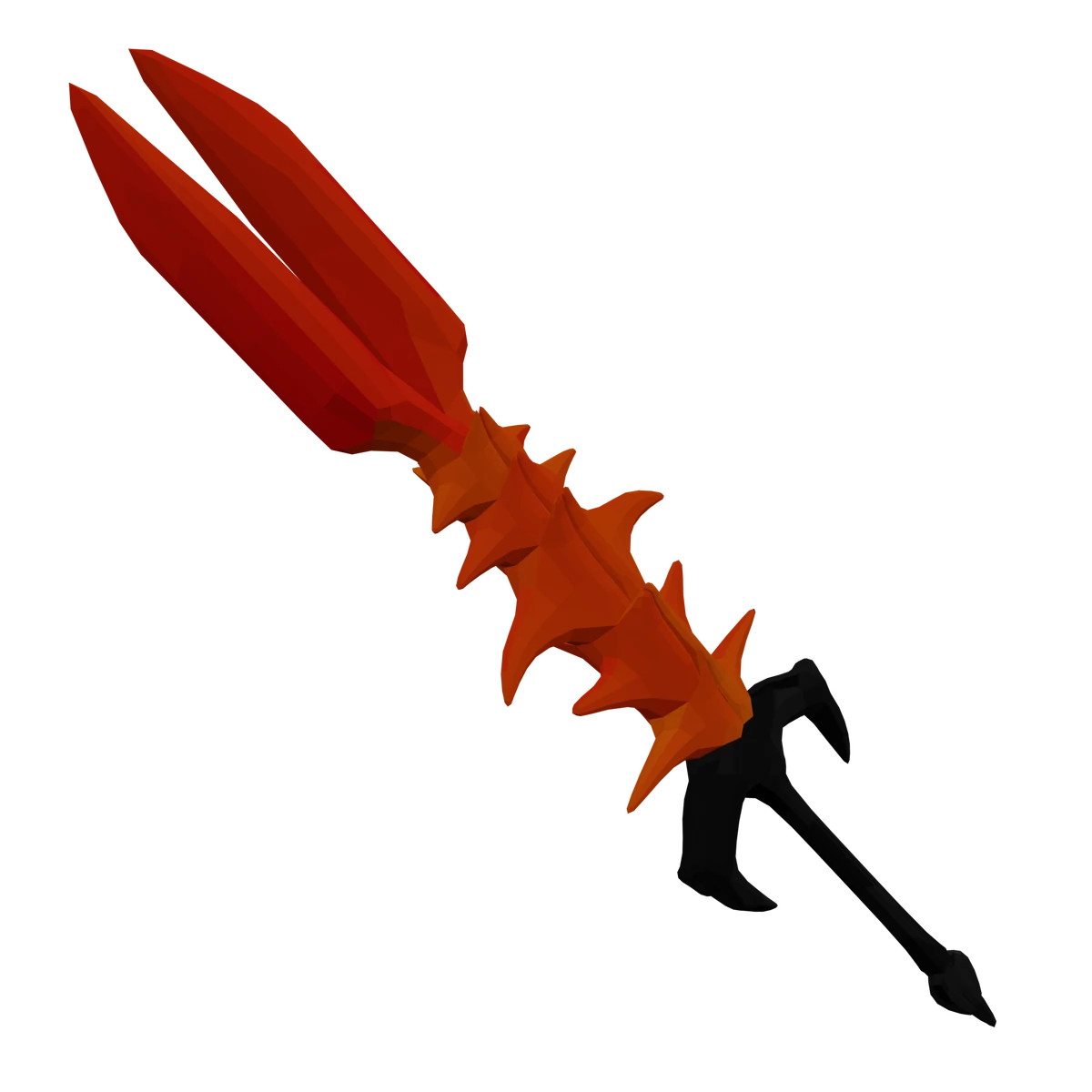 Hellruin Greatsword | Muck Mods Wiki | Fandom