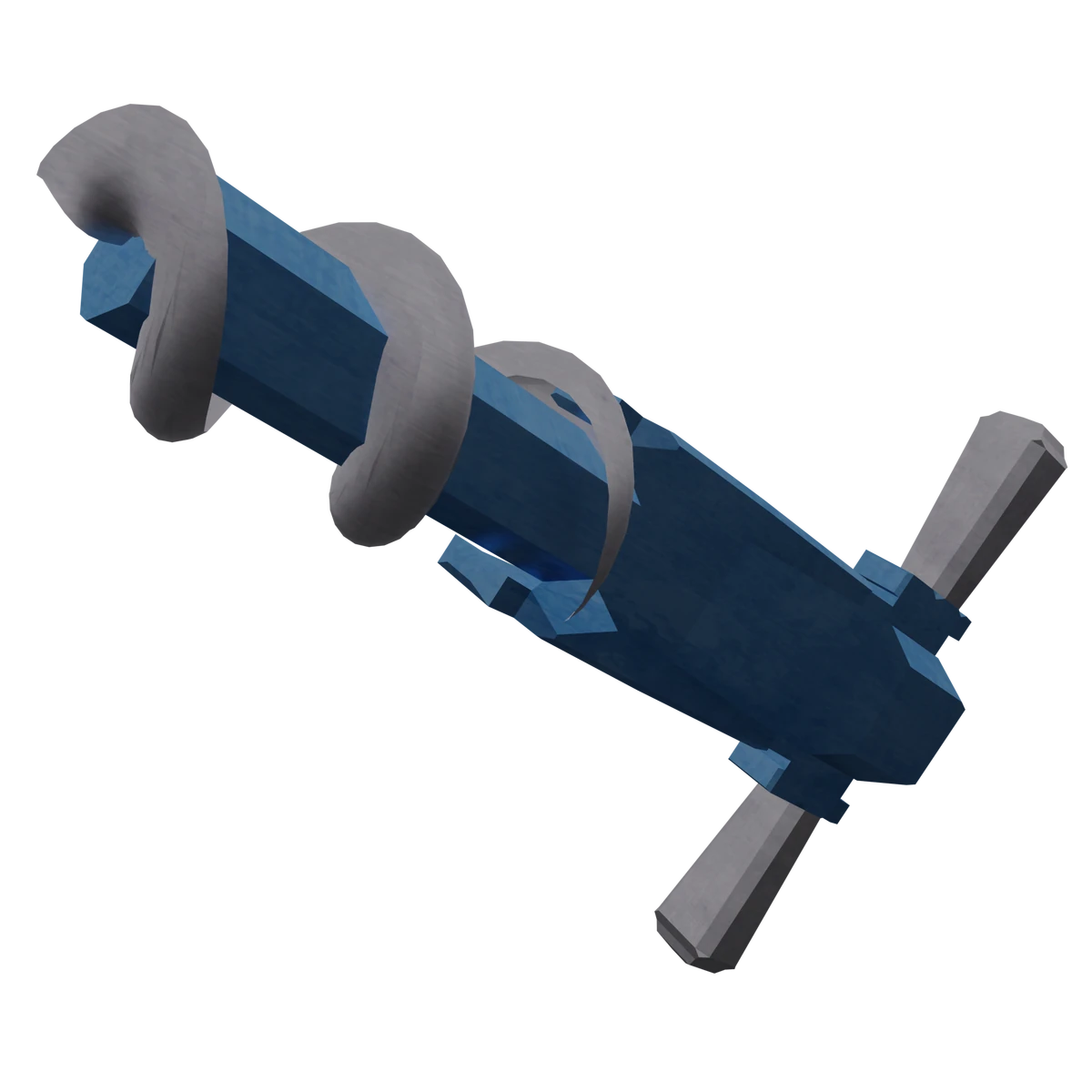 Mithril Drill | Muck Mods Wiki | Fandom