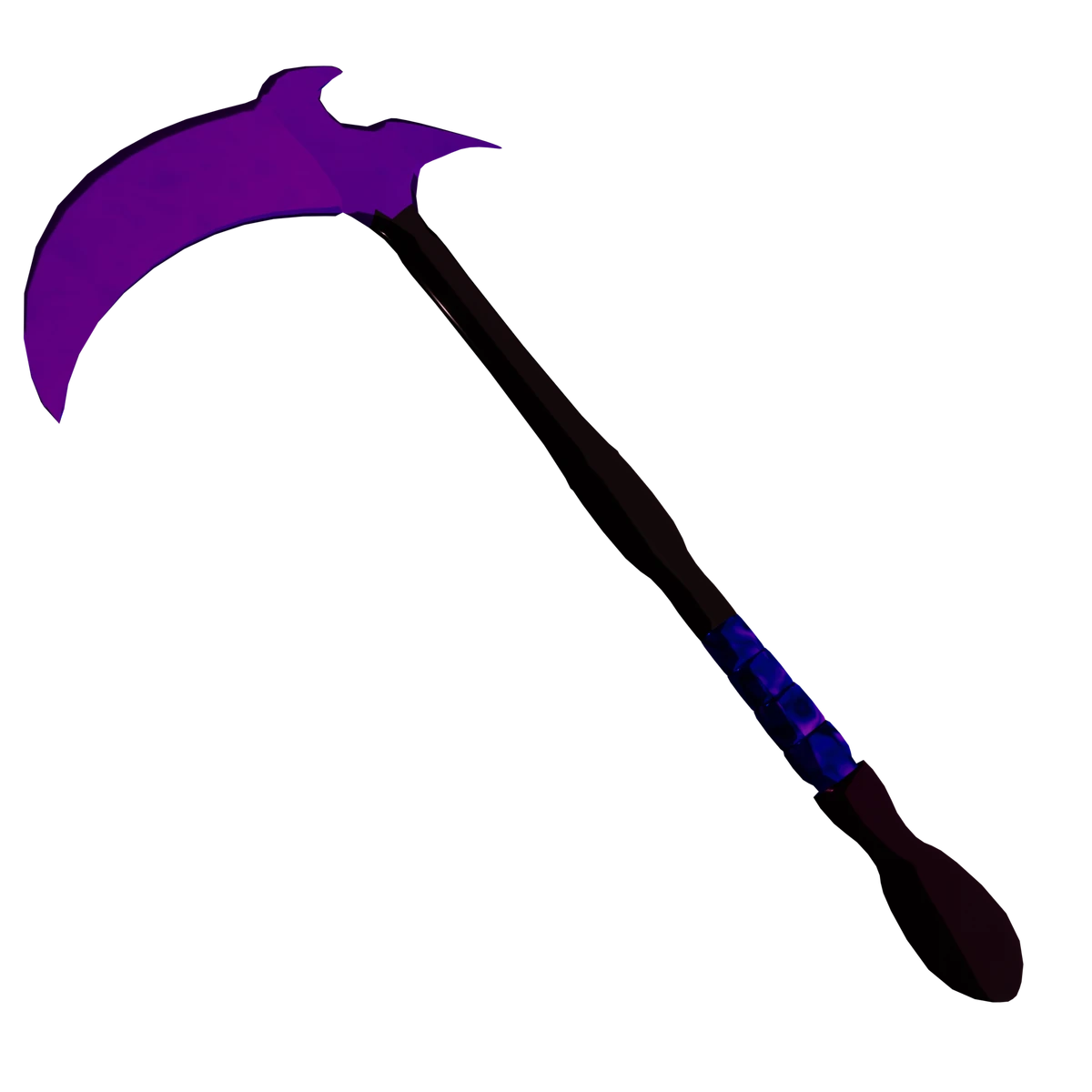 Asphodel Scythe | Muck Mods Wiki | Fandom