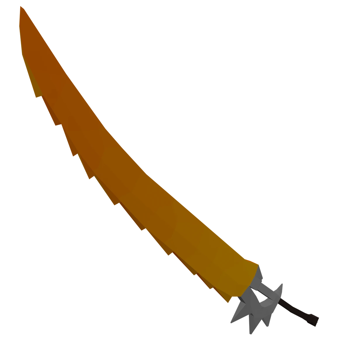 Ambertooth Blade | Muck Mods Wiki | Fandom