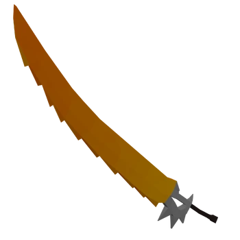 Ambertooth Blade | Muck Mods Wiki | Fandom