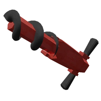 Ruby Drill | Muck Mods Wiki | Fandom