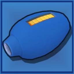 Mega Buster Mod | Muck Mods Wiki | Fandom