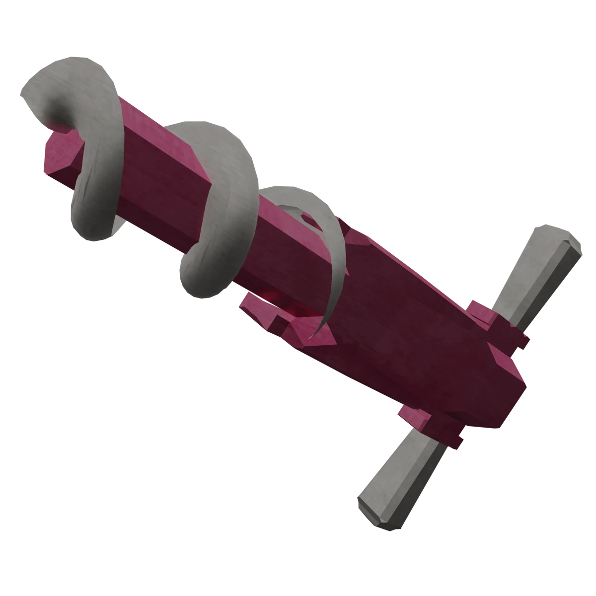 Obamium Drill | Muck Mods Wiki | Fandom