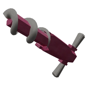 Obamium Drill | Muck Mods Wiki | Fandom