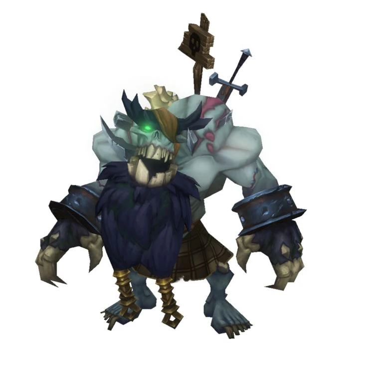 Doom Zombie | Mud Phantom Wiki | Fandom