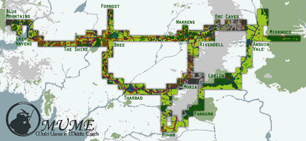 MUME | MUD Wiki | Fandom