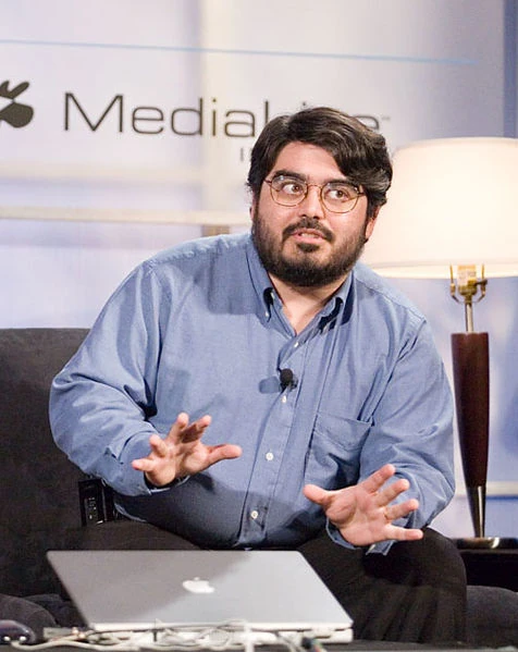 Raph Koster | MUD Wiki | Fandom