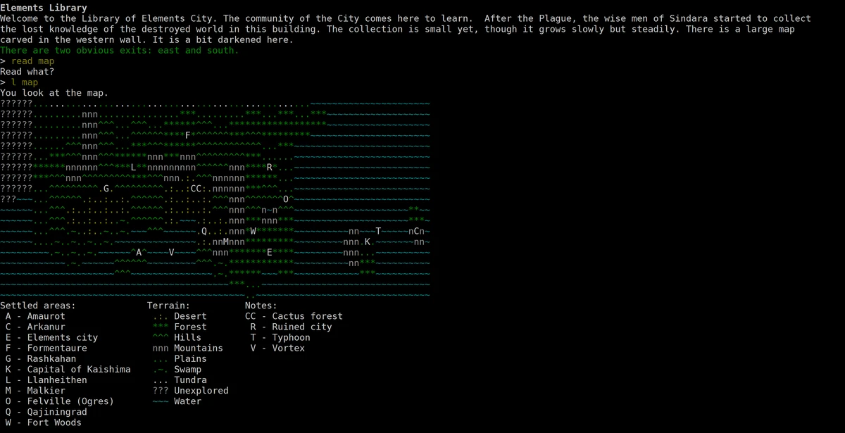 After The Plague II | MUD Wiki | Fandom