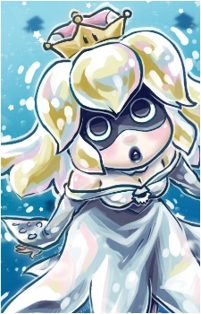 Bloopette | Mudae Wiki | Fandom