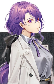 Mo Qingxian | Mudae Wiki | Fandom