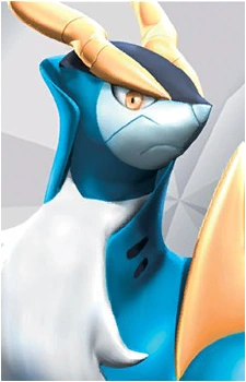 Cobalion | Mudae Wiki | Fandom