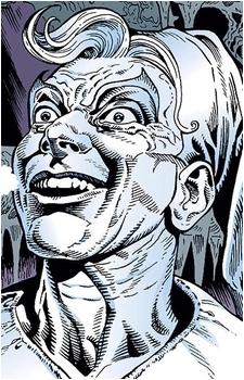 Icicle (Joar Mahkent) | Mudae Wiki | Fandom