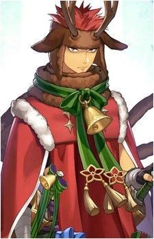 Jaffar | Mudae Wiki | Fandom