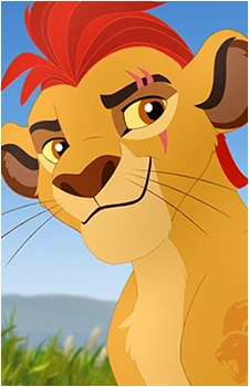 Kion | Mudae Wiki | Fandom