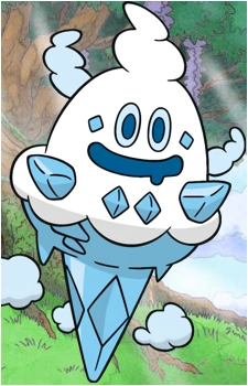 Vanillite | Mudae Wiki | Fandom