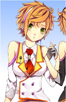 Anon (V) | Mudae Wiki | Fandom