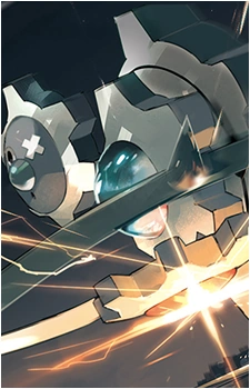 Klink | Mudae Wiki | Fandom