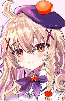 Kuko | Mudae Wiki | Fandom