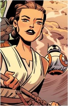 Rey | Mudae Wiki | Fandom