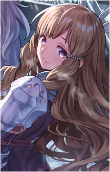 Sumia | Mudae Wiki | Fandom