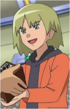 Trip (PKMN) | Mudae Wiki | Fandom