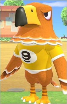 Buzz (AC) | Mudae Wiki | Fandom