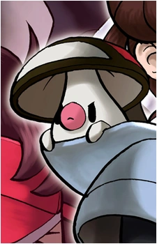 Foongus | Mudae Wiki | Fandom