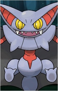 Gligar | Mudae Wiki | Fandom