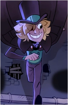 Edward Hyde | Mudae Wiki | Fandom